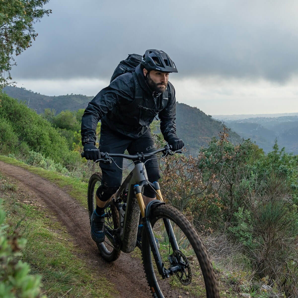 Ontdek ons ruime assortiment Cube bikes en e-bikes | Cube Store Bornem